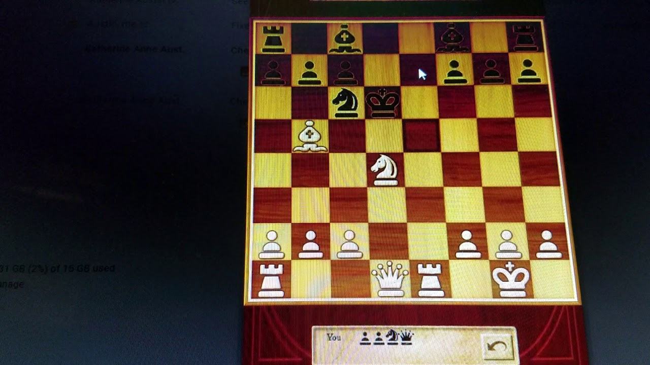 Chess puzzles & positions 1.07.2019 - YouTube