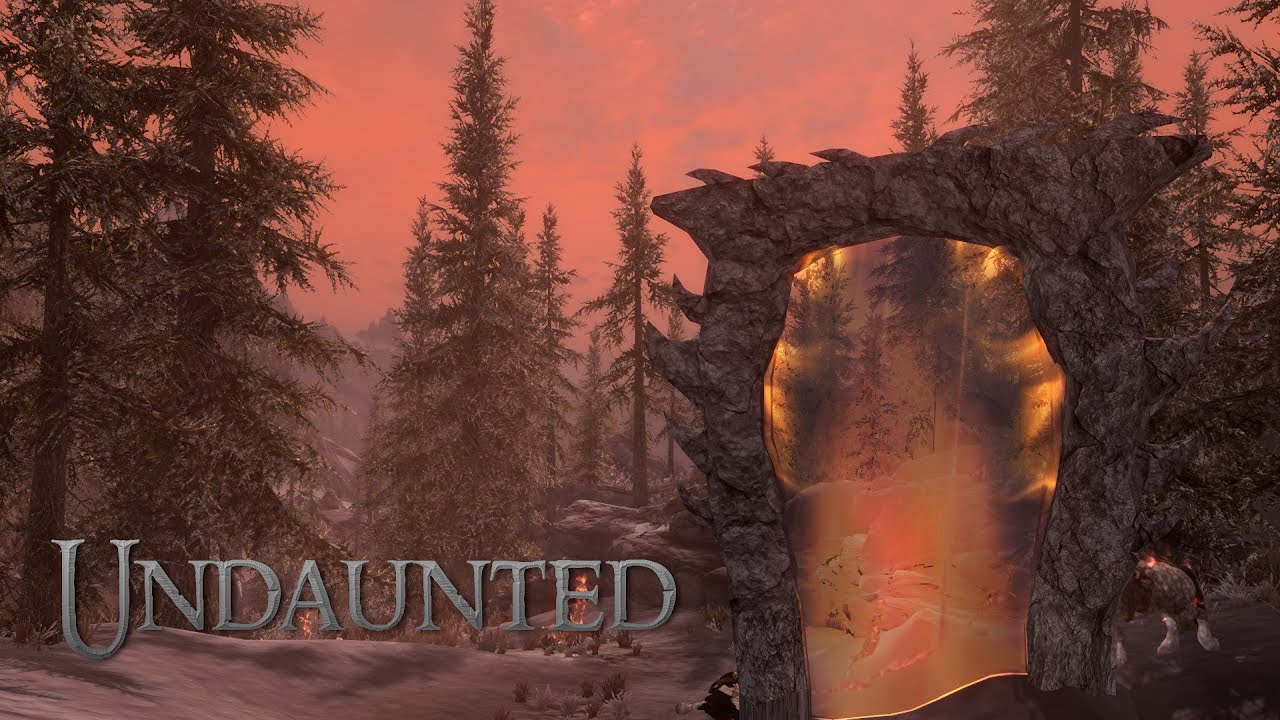 Undaunted v0.5 Gameplay Demo - YouTube