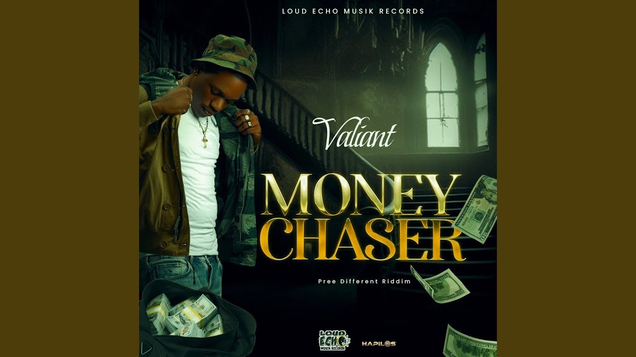 Money Chaser (Radio Edit) - YouTube