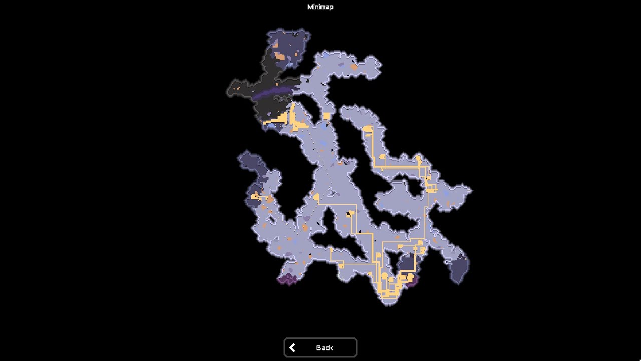 Mindustry v8 beta - Serpulo Campaign - Sector 170 (Eradication ...