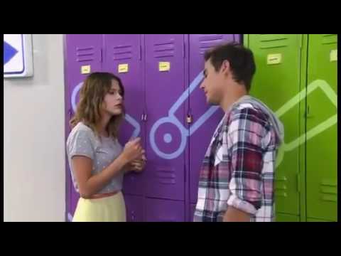 Leonetta sahnesi Türkce dublaj