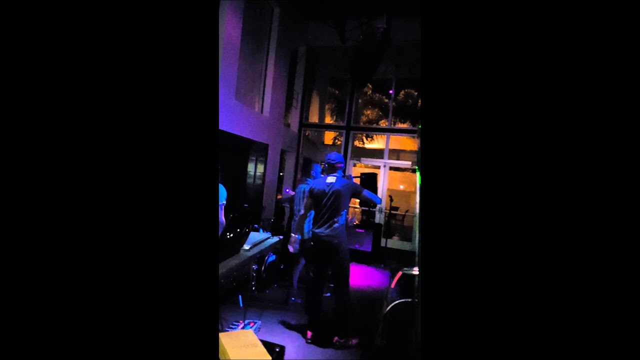 BUJIMIX IN NAPLES 3 - YouTube