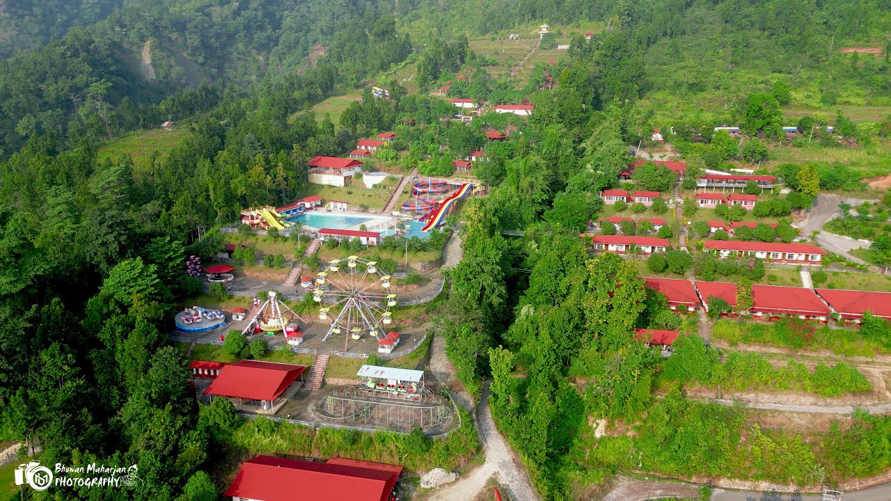 Kabilas Resort And Fun park Kabilas -2 , Tandrang, Bharatpur, Nepal ...