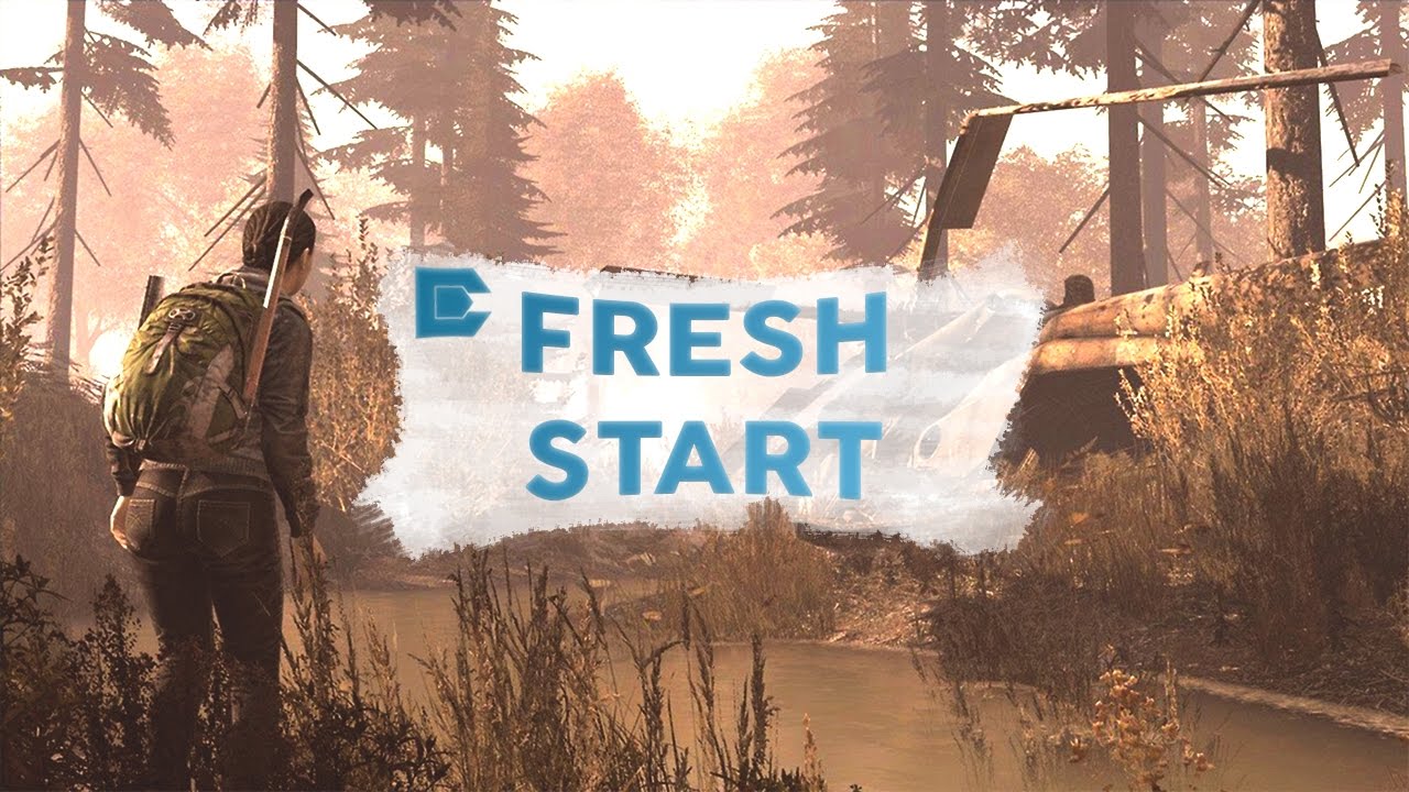 FRESH START! - DayZ Standalone Episode I - YouTube