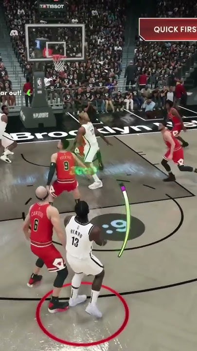 NBA 2K23 vs. NBA 2K22 - YouTube