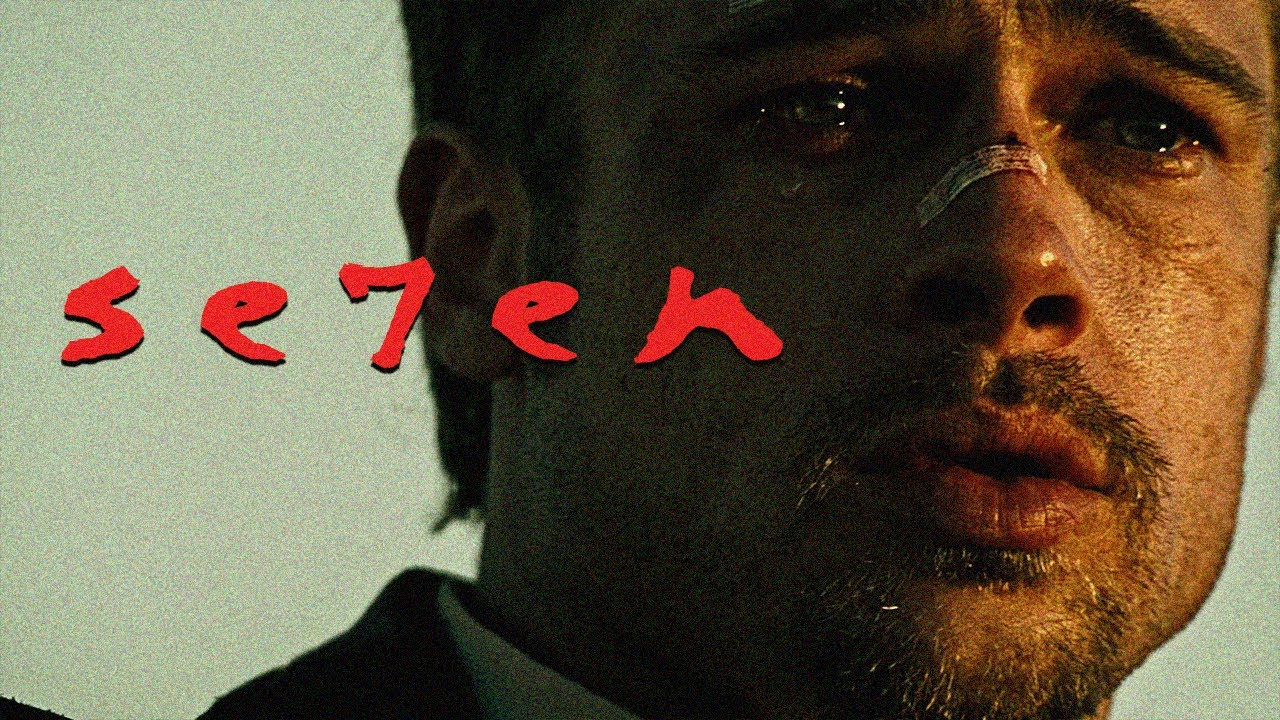 Se7en - YouTube