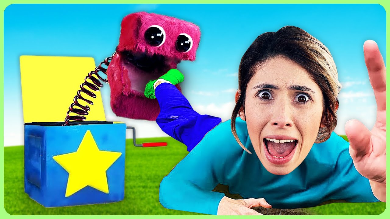 BOXY BOO DİLA KENT - YouTube