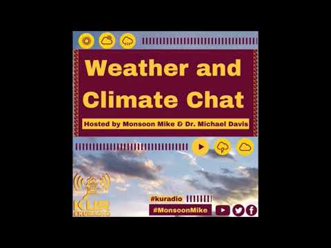 Weather & Climate Chat (Sept. 11, 2020 Edition) - YouTube