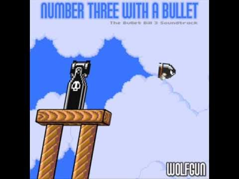 Bullet Bill 3 Soundtrack - Wubian Desert (SMB3 Desert Land) - YouTube