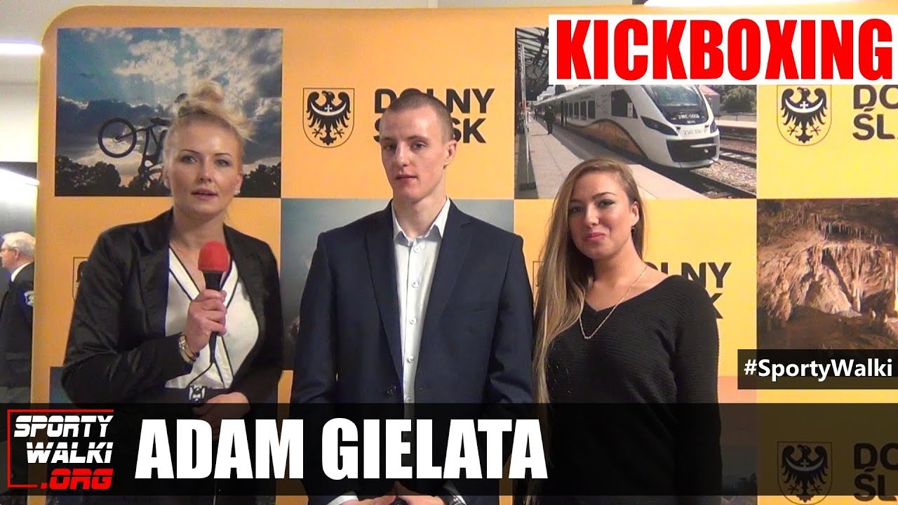 Adam Gielata: Zrobię co w mojej mocy, aby wejście do DSF było mocne ...
