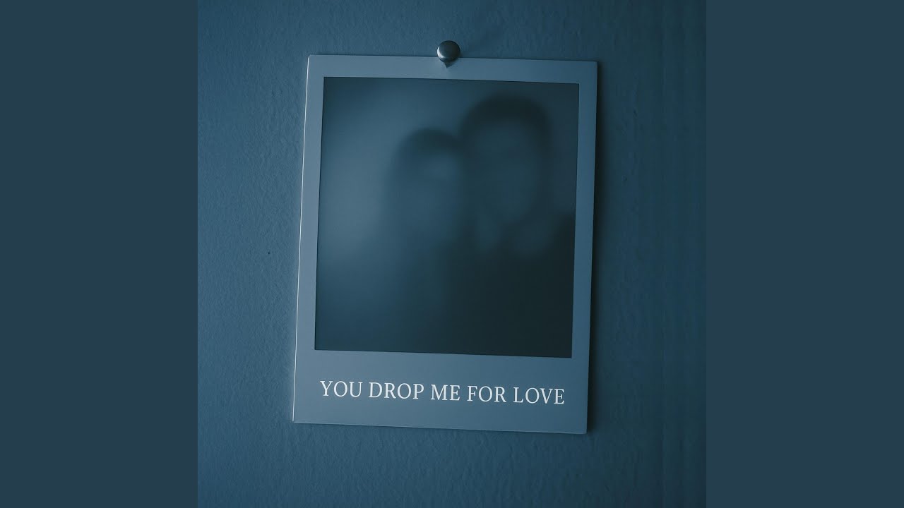 Drop me for love - YouTube