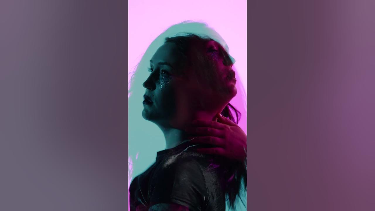 Charlie PS - Down to the Devil (Official Visualizer) - YouTube