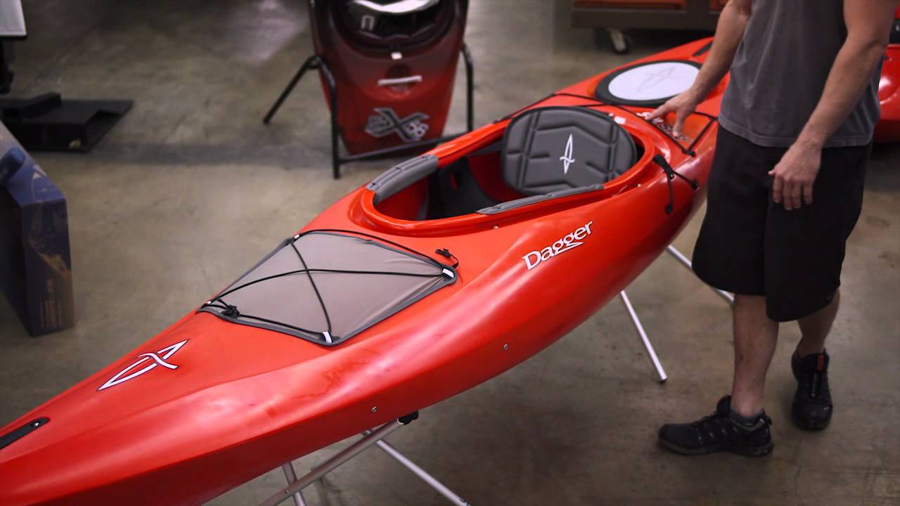 Rock/Creek Snapshot - Dagger Axis - YouTube