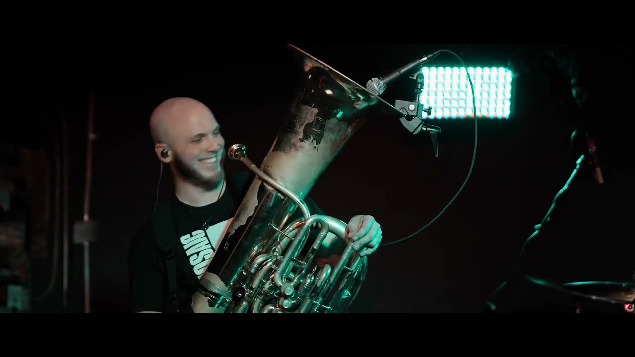 Evan Zegiel - Blossom [LIVE Music Video ft. Lake Mosaic] - YouTube