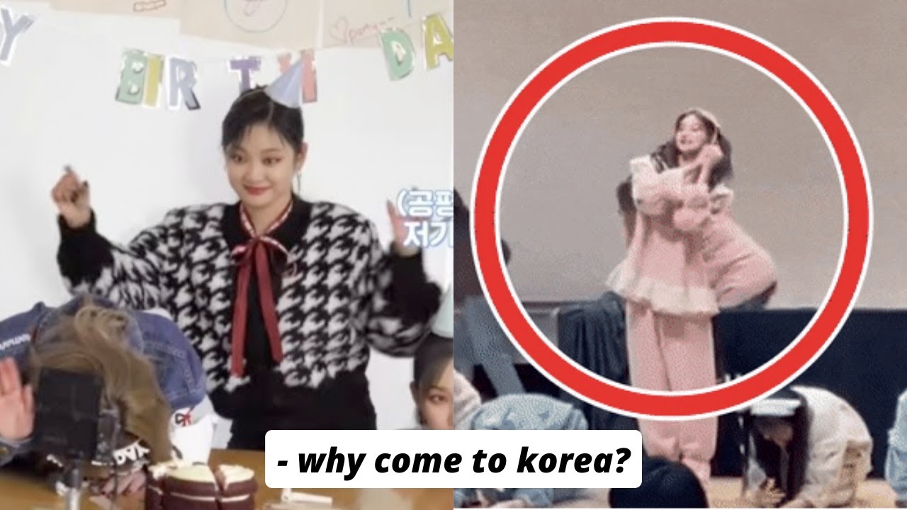 Netizens React to Ningning and Wang Yiren Refusing to Bow Down Realtime ...