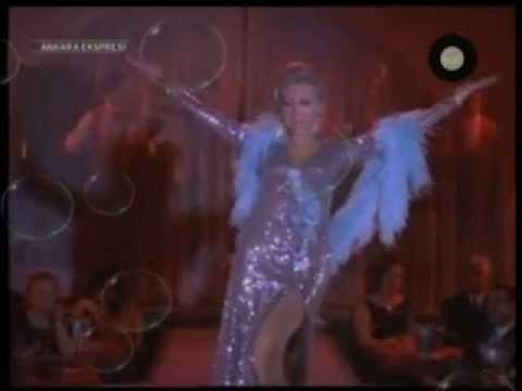 Semiramis Pekkan - Keyfine Bak 1972