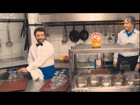 Meleklerin Mucizesi Film Fragmanı Full İzle 2014 izle