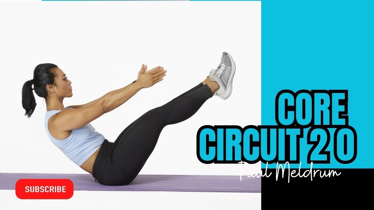 Core Circuit 2 0 - YouTube