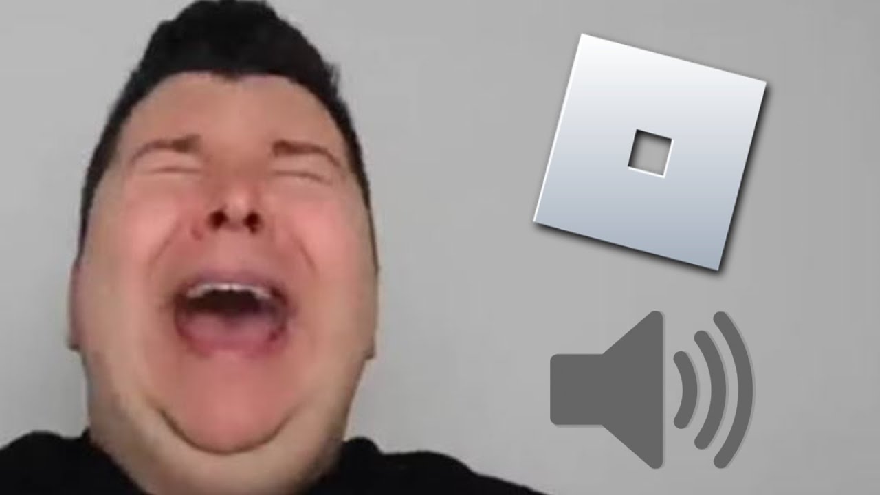 nikocado makes roblox sounds - YouTube