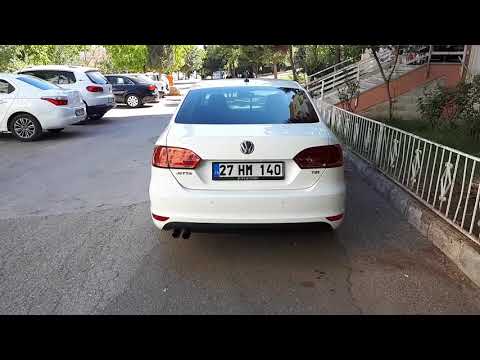 Jetta corvette sinyal