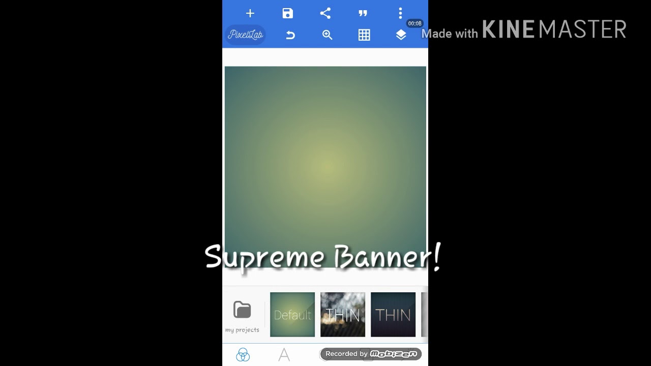 Supreme banner - YouTube