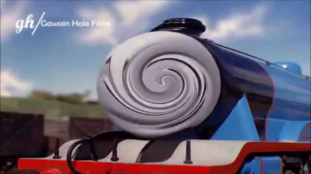 YouTube Poop - Gordon is a Bitch in a Ditch (Collab Entry) - YouTube