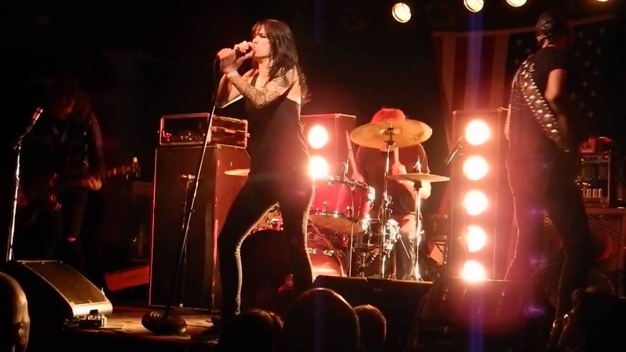 We are Hex Lee's 6 10 2015 1 - YouTube