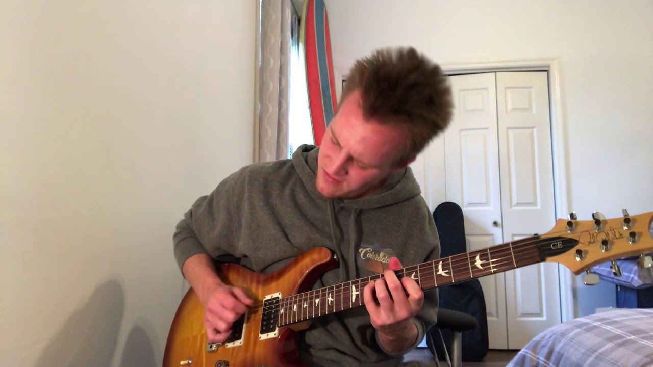 XTS Challenge ~ David Medlin - YouTube