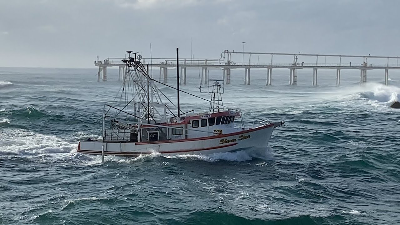 Nautical Twilight - YouTube