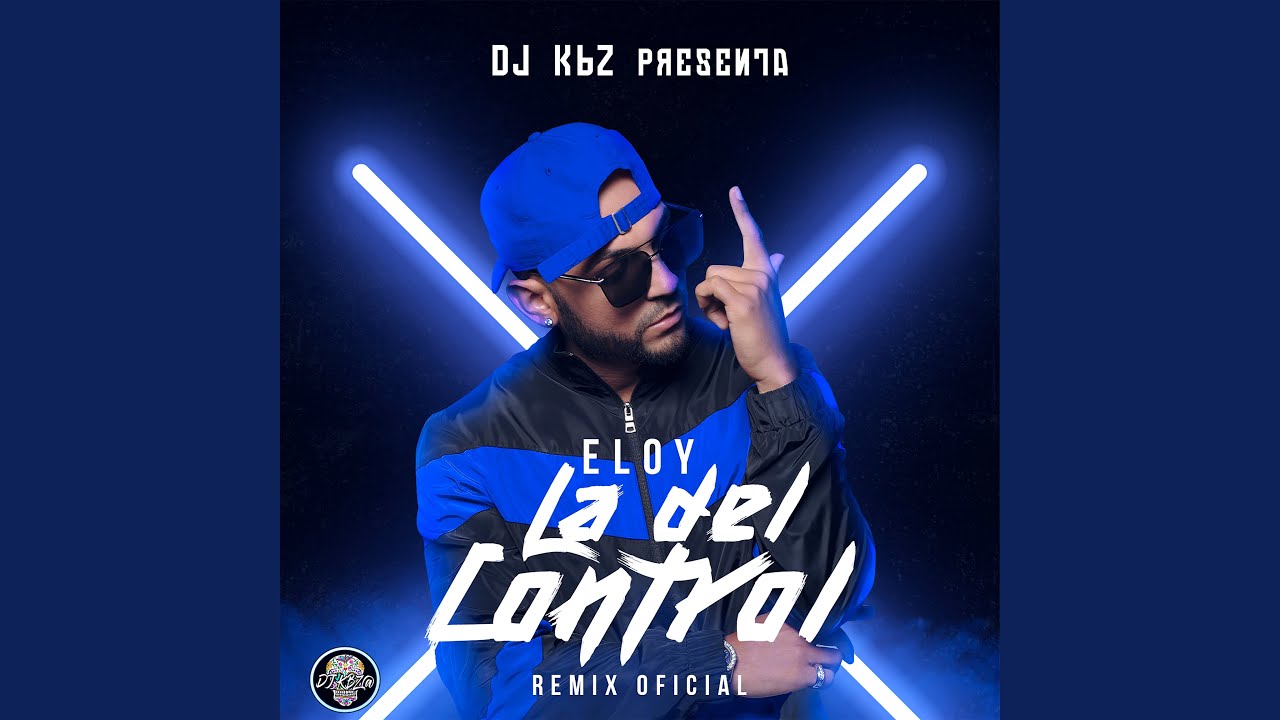La del Control (Remix) - YouTube