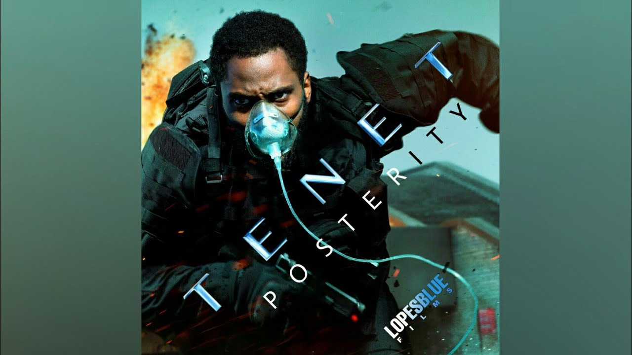 POSTERITY | TENET (SHORT VERSION) - YouTube