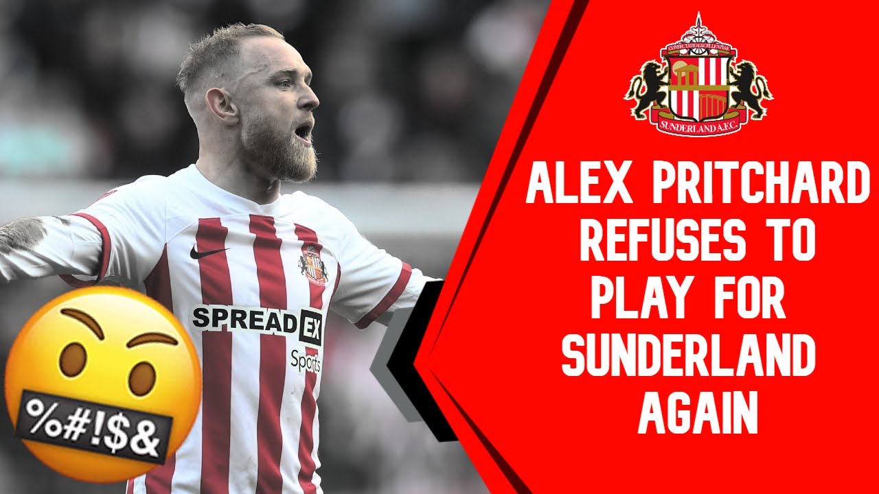 MY take on the ALEX PRITCHARD situation. - YouTube