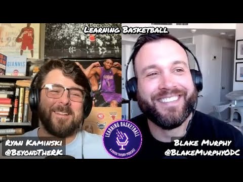 Learning Basketball – Blake Murphy – Toronto Raptors, Kawhi Rumors ...