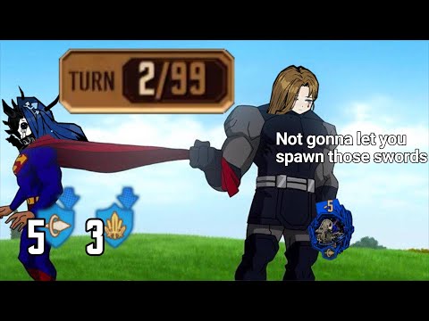 Knight of Despair Kill in 2 Turns with... Pierce Skills? [Limbus Company]