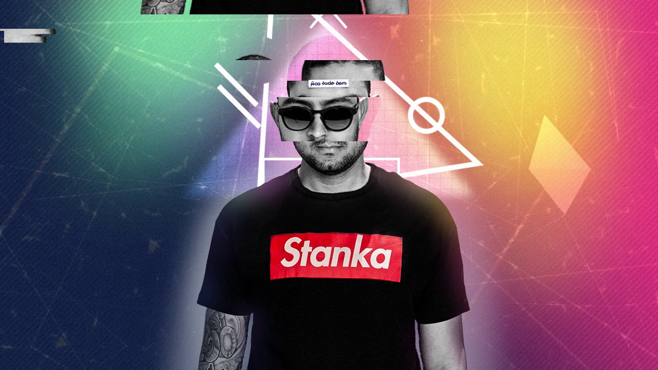 STANKA - Fica Tudo Bem - YouTube