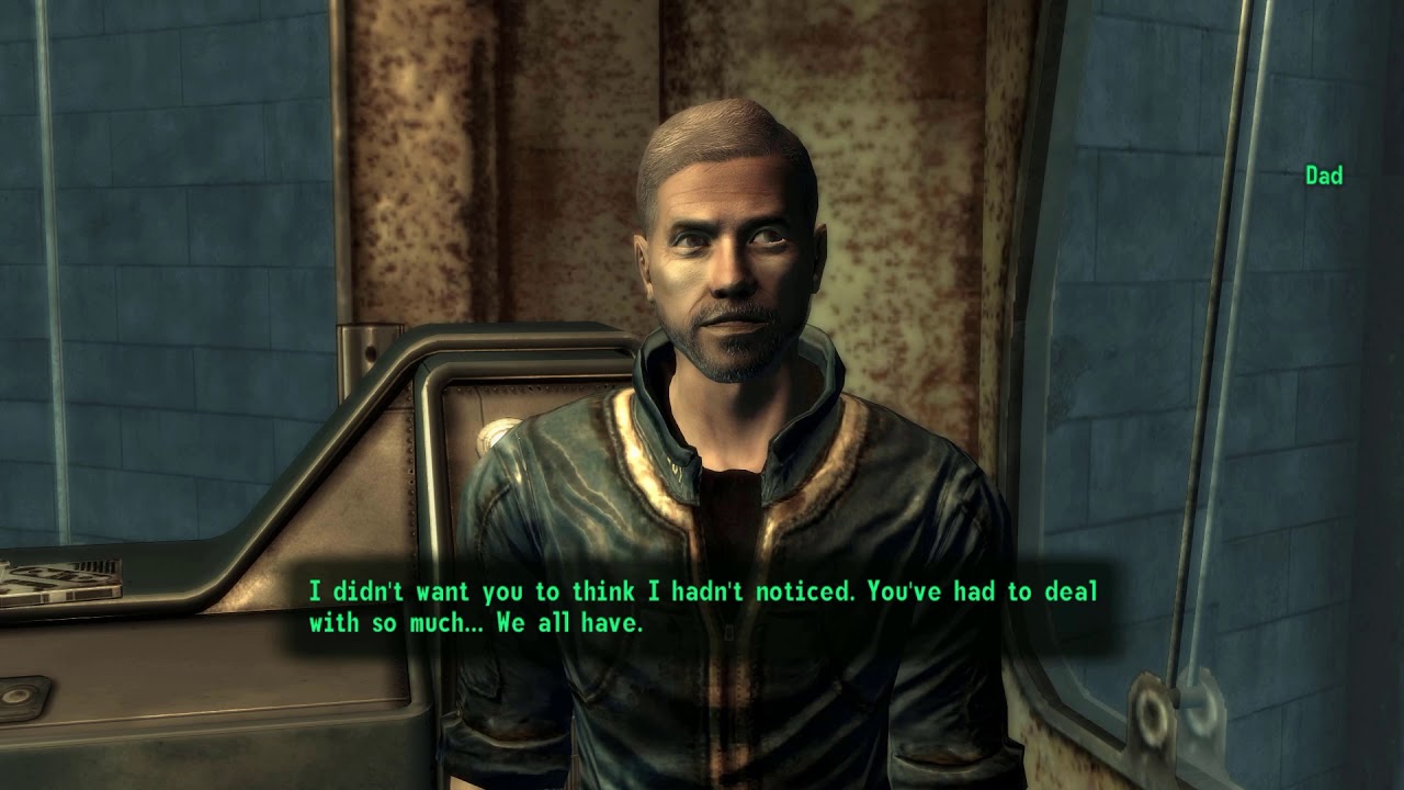 Fallout 3 Roleplay - Part 8 - Project Purity - YouTube