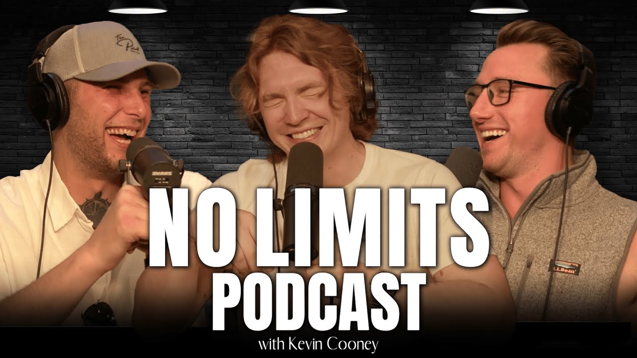 Corporate America's Comedian: Fenti Fried Chicken | NO LIMITS PODCAST ...