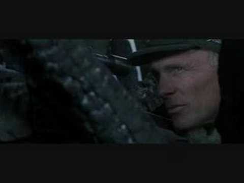 Enemy at the Gates Major König's impossible sniper kill