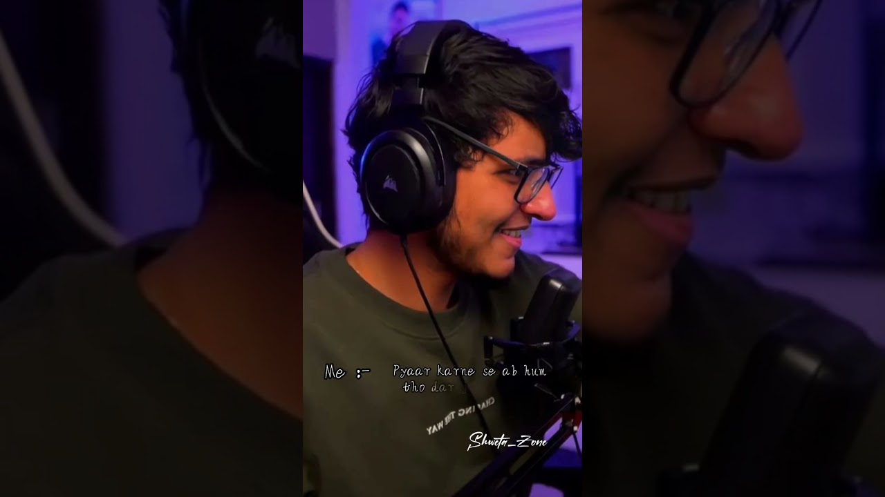 😢💔 @Triggered Insaan @Live Insaan @Nischay Malhan || fan edit. - YouTube