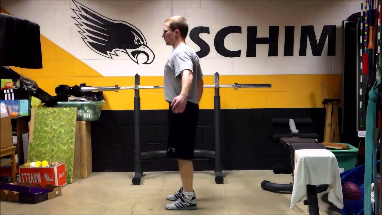 Back Slaps - YouTube