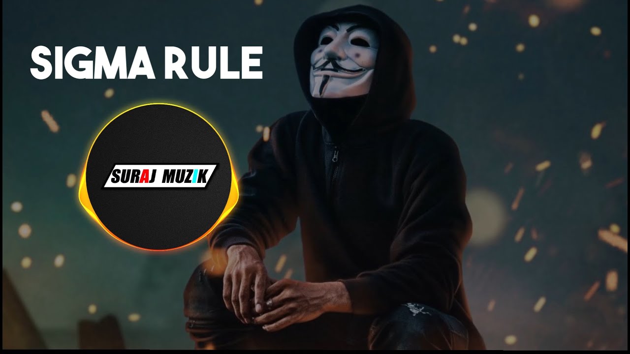 Sigma Rule Song - YouTube