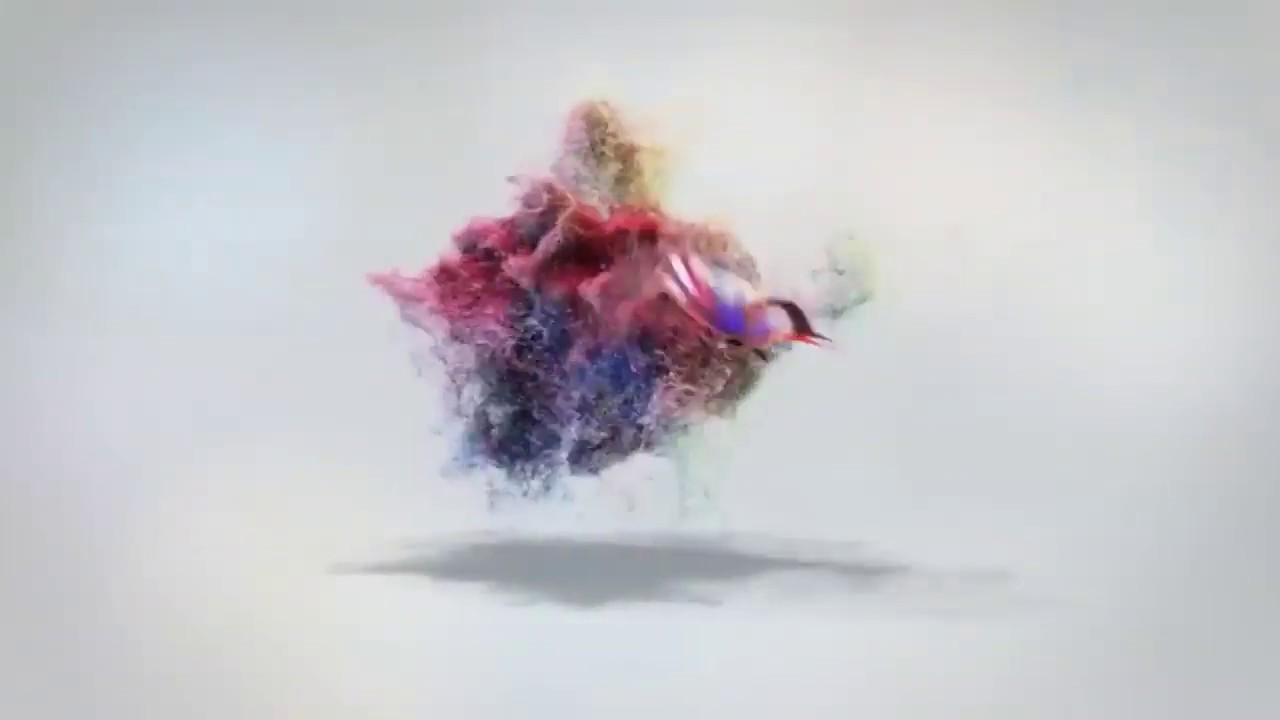 Butterfly intro without text - YouTube