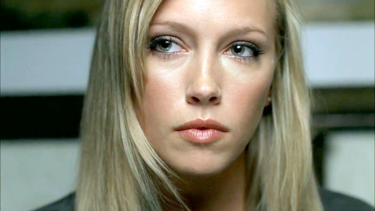 Supernatural Ruby Actress