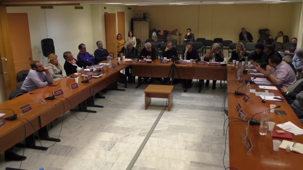 Ο Ακης Δημαράς για το σχέδιο που εκπόνησε για την ναυτική βάση - YouTube