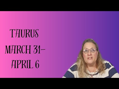 Taurus ♉️ Finally Lol!!! - YouTube