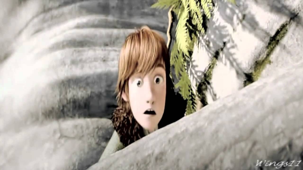 "why didn't you" {HTTYD} Merry Christmas 80 Subbers - YouTube