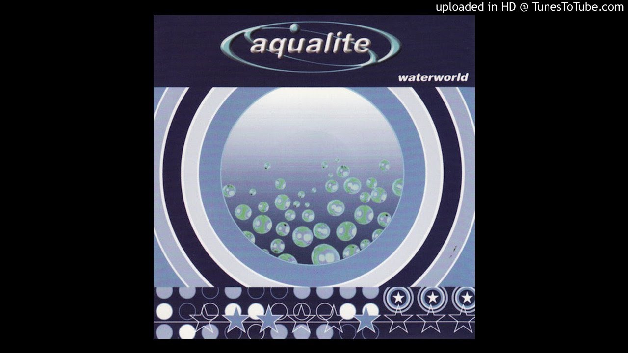 Aqualite - Outback (Original Mix) - | Progressive | Organ | - YouTube