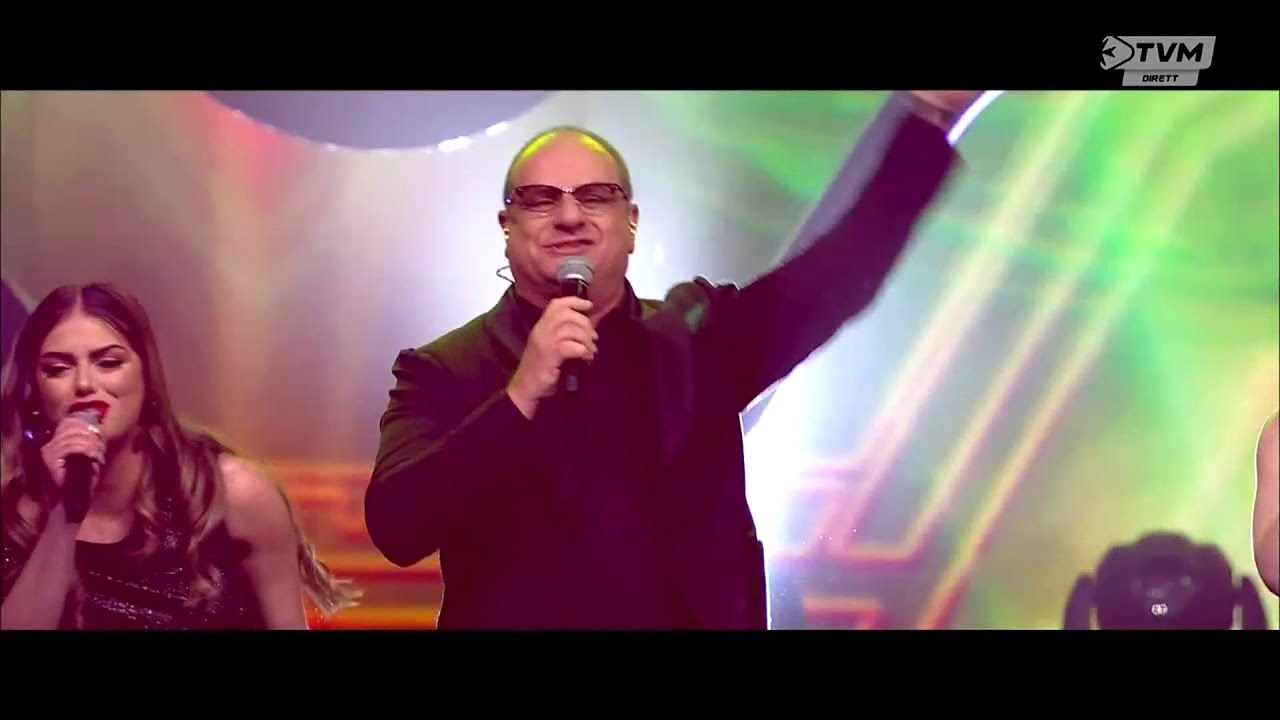 Philip Vella & MARA - X'JIMPURTANI - Mużika Mużika 2022 - Klassiċi ...