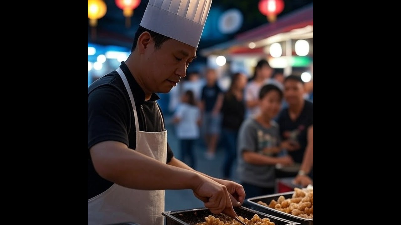 Taste of the Tongue's Delight直播 - YouTube