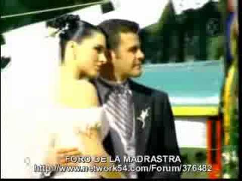 La madrastra FIN maria & esteban